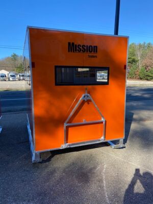 Ice Shacks - Hometown Trailer & Auto Sales